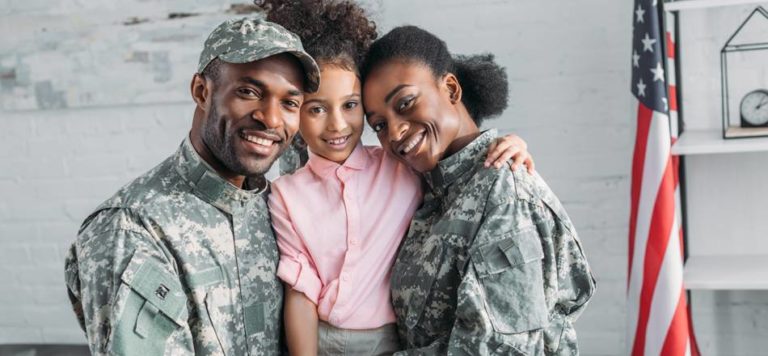How to Prepare for a Smooth Military Family Move