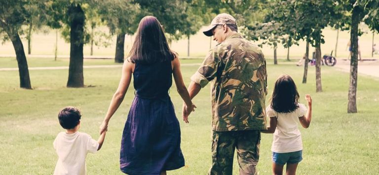 How to Prepare for a Smooth Military Family Move