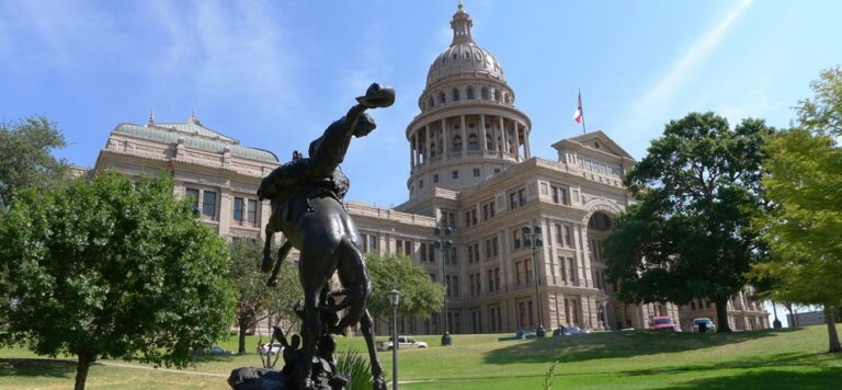 20 Reasons Why People Are Moving to Austin