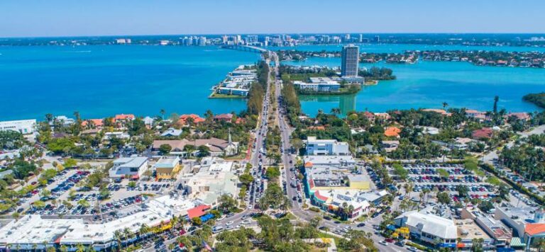 10 Things to Know Before Moving from Texas to Florida