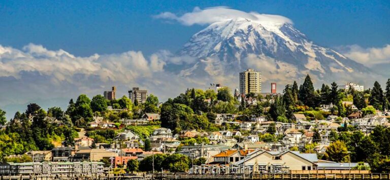 10 Things to Know Before Moving From Texas to Washington State