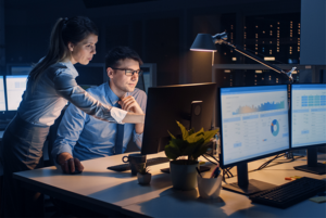 IT Equipment Movers Austin, Houston, Dallas, San Antonio TX